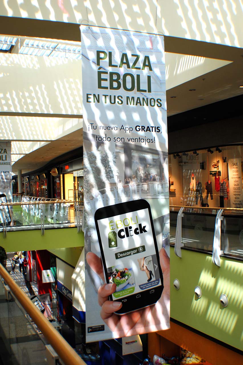 Pancartas personalizadas | Impresionarte