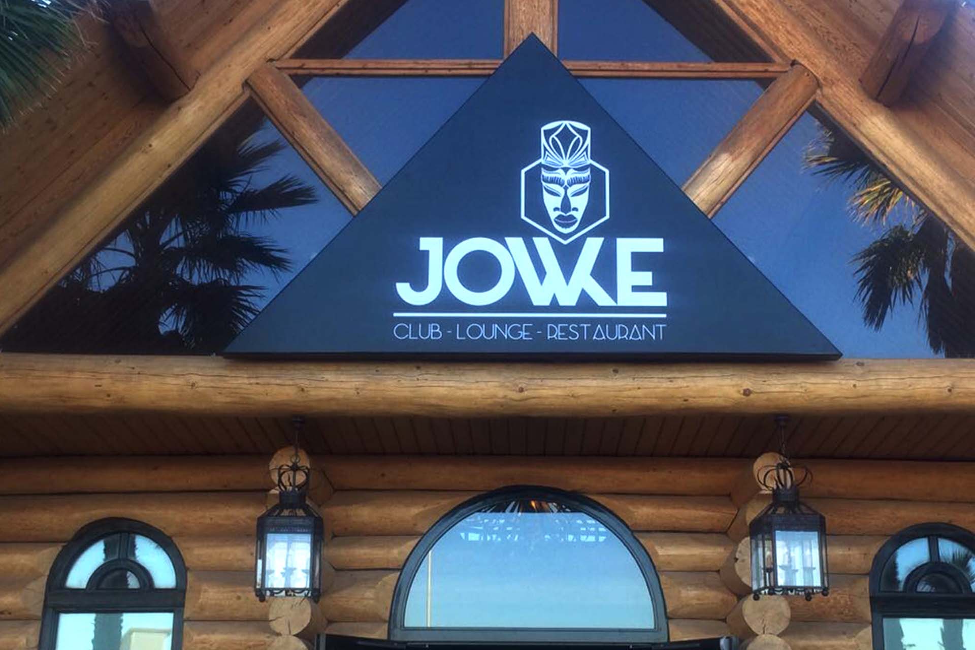 Rótulos de PVC | Impresionarte