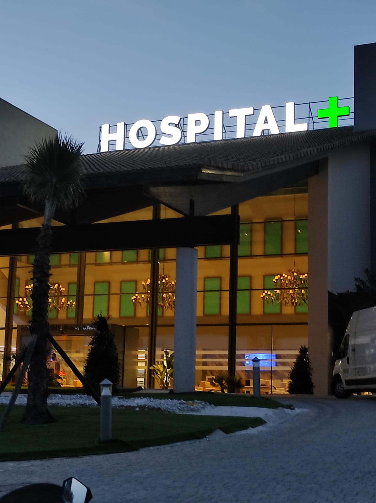 Rótulos grandes dimensiones | Impresionarte